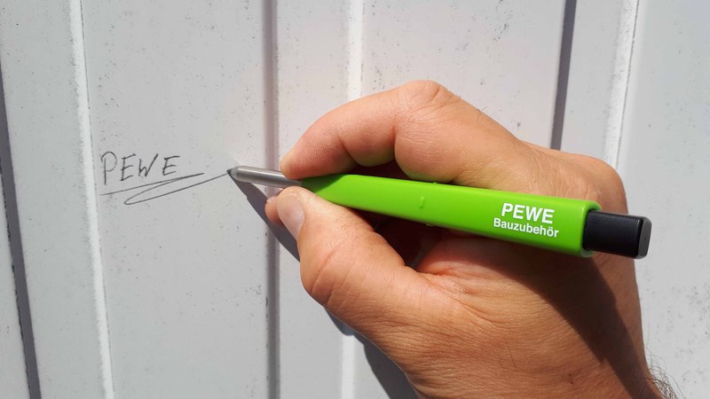 PEWE-Weidlich GmbH Bauzubehör - Home